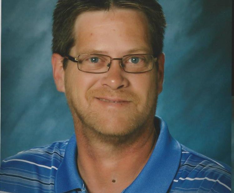 Student Profile: Randall Lang, Master's in Guidance and Counseling ...
