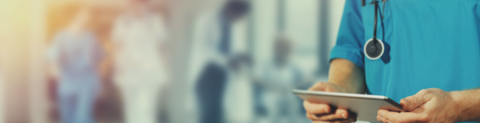 Online Master's in Healthcare Administration (MHA) | CityU
