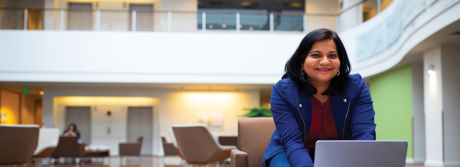 CityU Application - CityU of Seattle