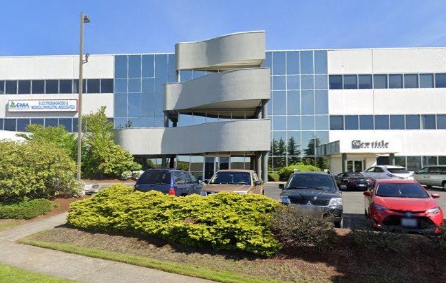 Campus Locations - CityU of Seattle